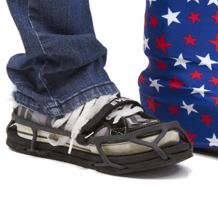 Evenup Shoe Balancer for Orthopedic Walking Boots