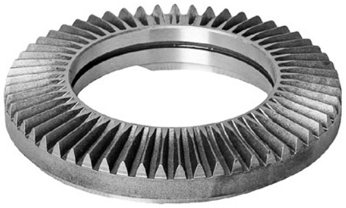 Bison Scroll Plate for 10" Scroll Chuck 7-887-310