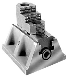 Boring Mill Jaws
