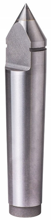 TMX 2 MT Carbide Tipped Half Dead Center 3-541-002P