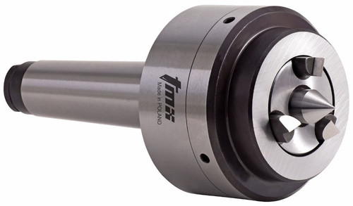 TMX 4 MT Automatic Face Driver Live Center 3-590-041P