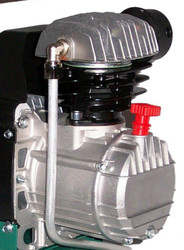 Rol-Air Direct Drive Pump Parts