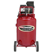 Coleman Sanborn Portable Air Compressor Parts