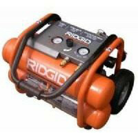 RIDGID Portable Air Compressor Parts
