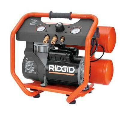 All Ridgid Air Compressor Parts
