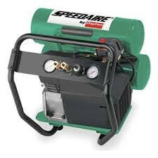 Speedaire Electric Oil-Bath Parts | Master Tool Repair