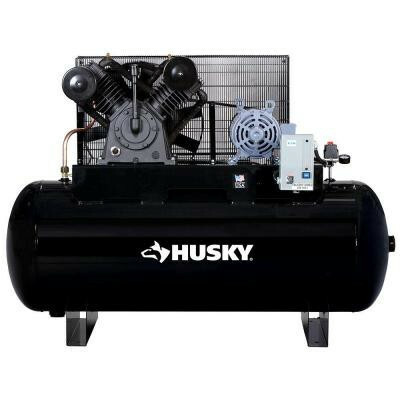 Husky Stationary Air Compressor Parts | Master Tool Repair