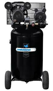 All Industrial Air Compressor Parts