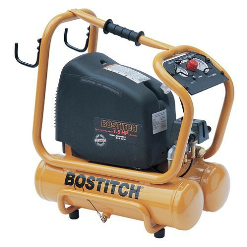 Stanley Bostitch Air Compressor Parts