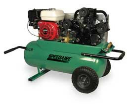 Gas Air Compressor Parts | Gas Air Compressor Repair Parts