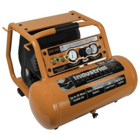All Industrial Air Compressor Parts