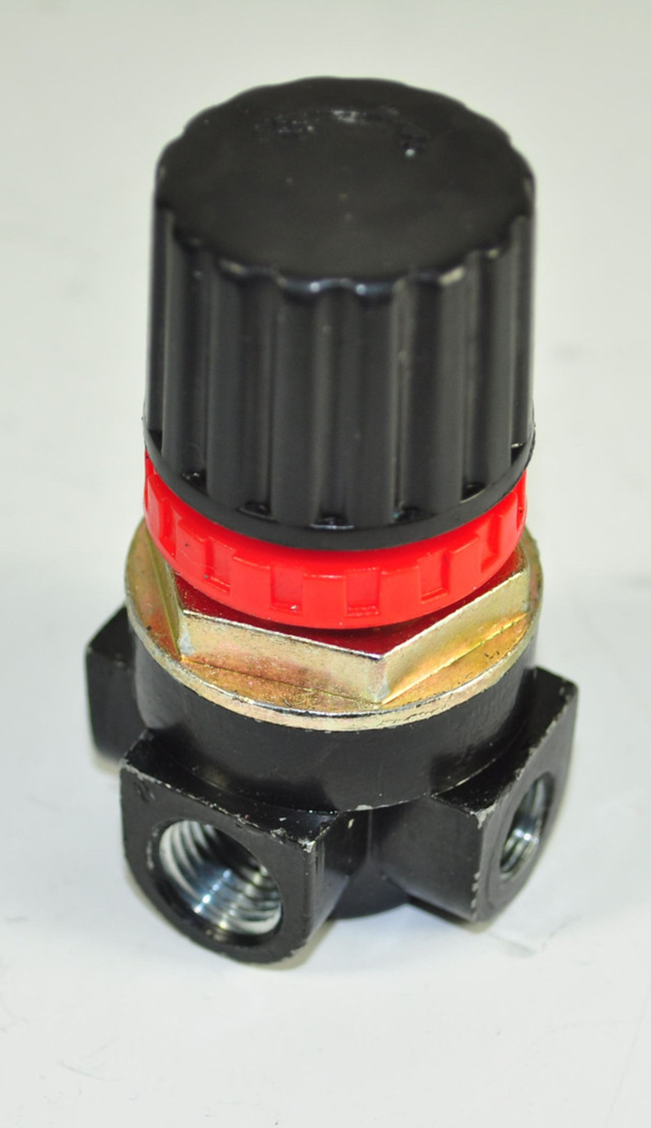 How To Adjust an Air Compressor Pressure Regulator - Master Tool Repair