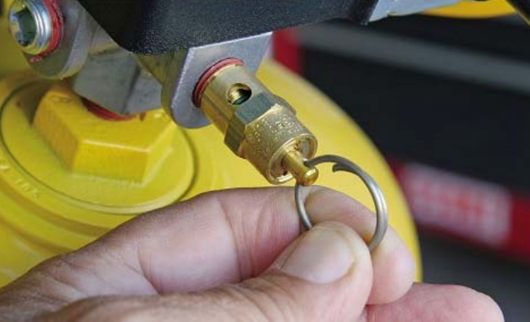 Air Compressor Parts Online | Master Tool Repair