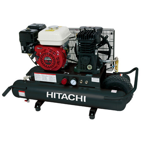 All Hitachi Air Compressor Parts | Master Tool Repair