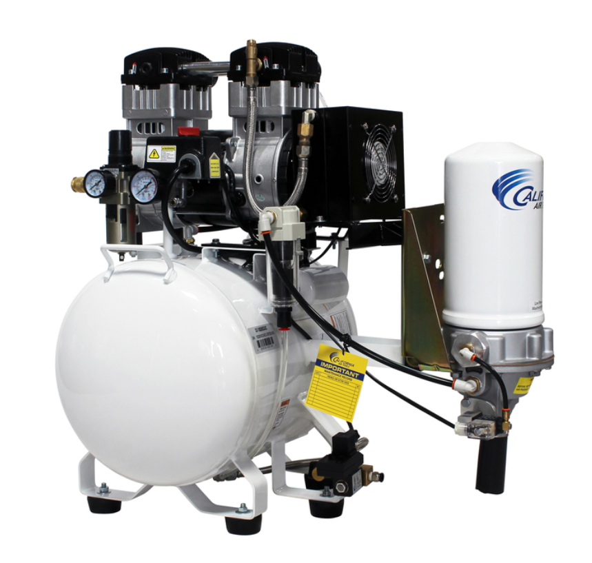 California Air Tools Compressor Parts | Master Tool Repair