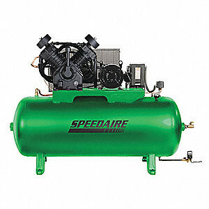 Speedaire Two-Stage Air Compressor Parts | Master Tool Repair