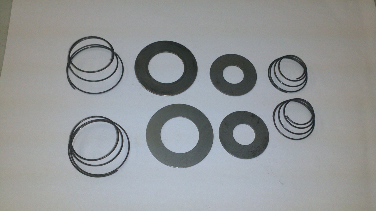 R3092 Valve Repair Kit Springs Discs 335 MASTERTOOLREPAIR.COM