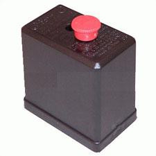 160-580 Pressure Switch Cover MASTERTOOLREPAIR.COM