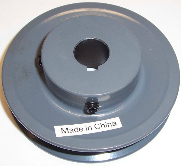 Air Compressor Motor Pulleys | Huge Selection | Great Prices