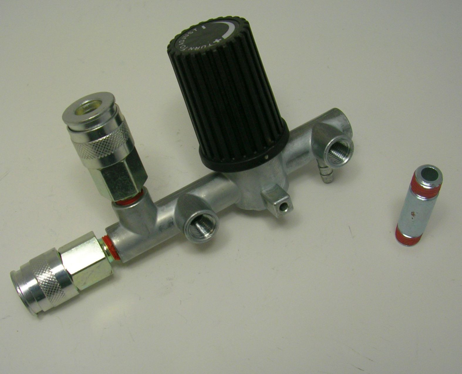 Air Regulator Manifolds