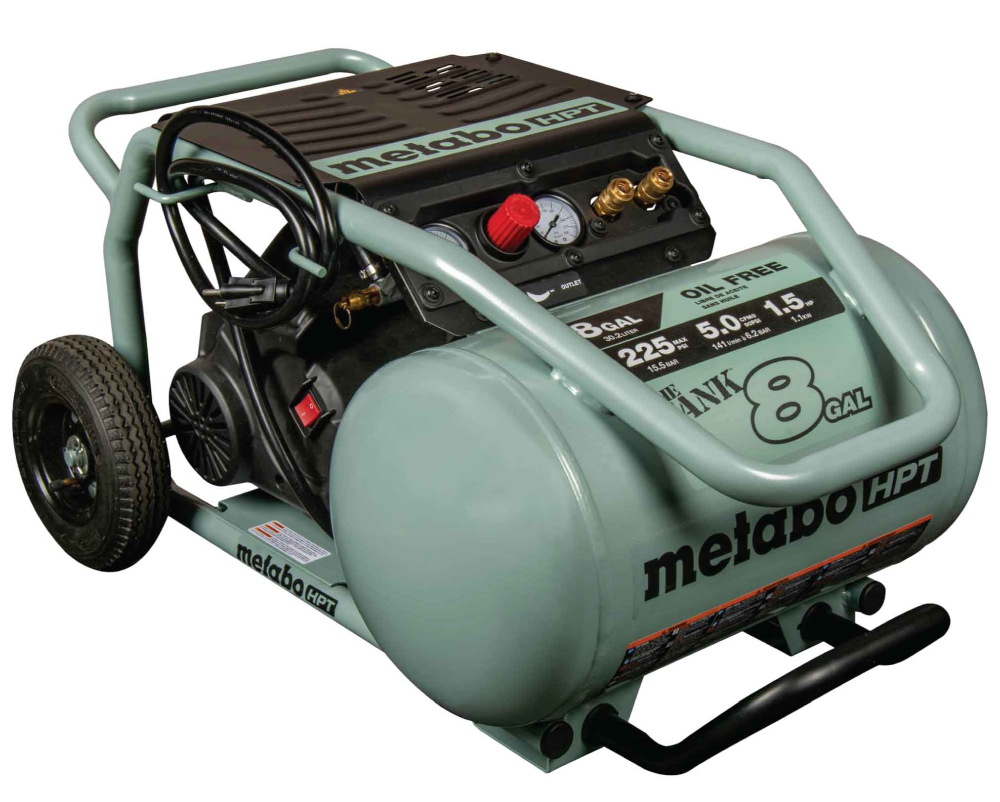 All Hitachi Air Compressor Parts | Master Tool Repair