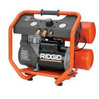 All Ridgid Air Compressor Parts
