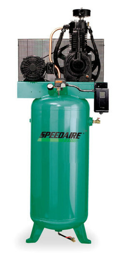 Speedaire Two-Stage Air Compressor Parts | Master Tool Repair