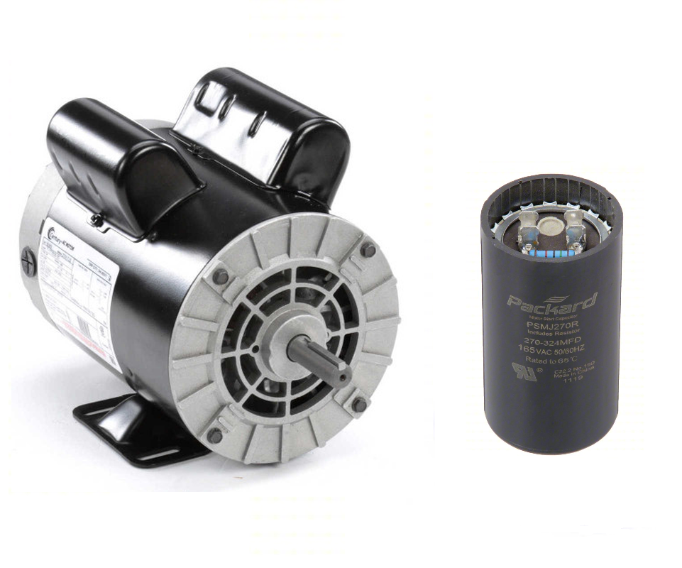 Air Compressor Parts | Replacement Air Compressor Pumps | Master Tool ...