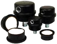 Replacement Air Compressor Parts | Master Tool Repair