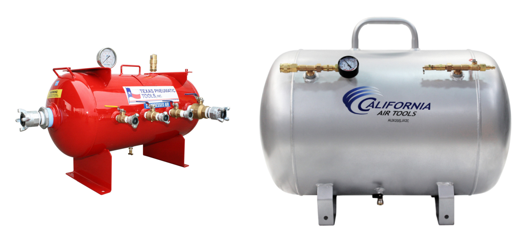 Replacement Air Compressor Parts | Master Tool Repair