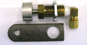 Throttle Control Valves | Master Tool Repair