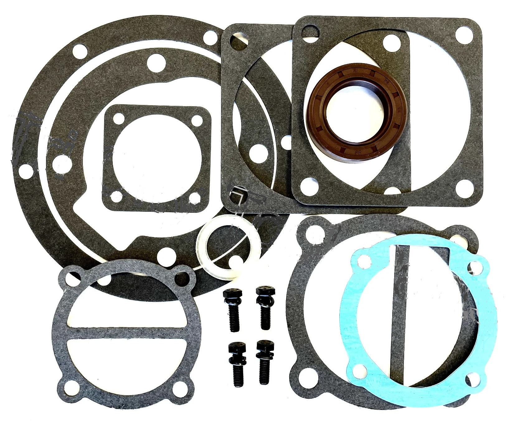 Campbell Hausfeld / Kobalt Air Compressor Gasket Kit | MasterToolRepair.com