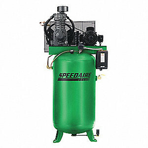Speedaire Two-Stage Air Compressor Parts | Master Tool Repair