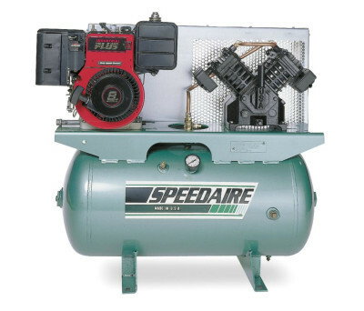 Gas Air Compressor Parts | Gas Air Compressor Repair Parts