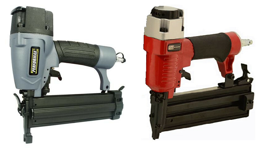 Replacement Air Compressor Parts | Master Tool Repair