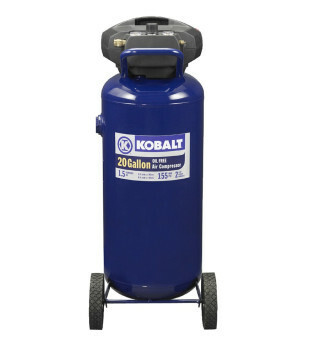 Kobalt Direct Drive Portable Air Compressor Parts | Master Tool Repair