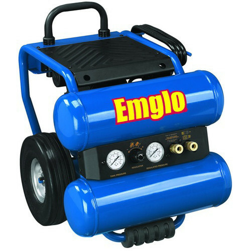 All Emglo Air Compressor Parts
