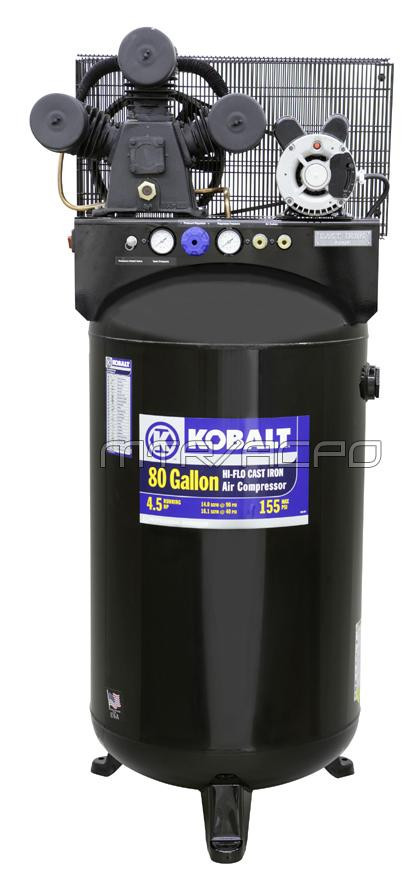 Kobalt Air Compressor Parts, All Models | Master Tool Repair