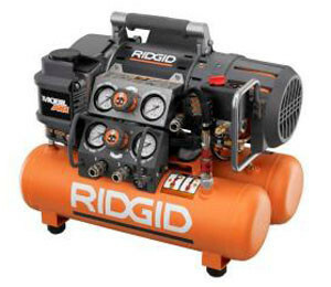 All Ridgid Air Compressor Parts