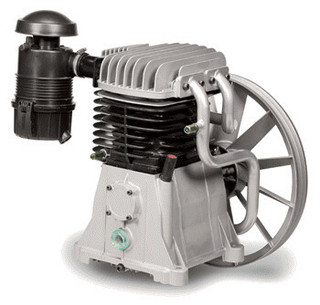 Which Type of Air Compressor Pump Should You Choose? - Master Tool Repair