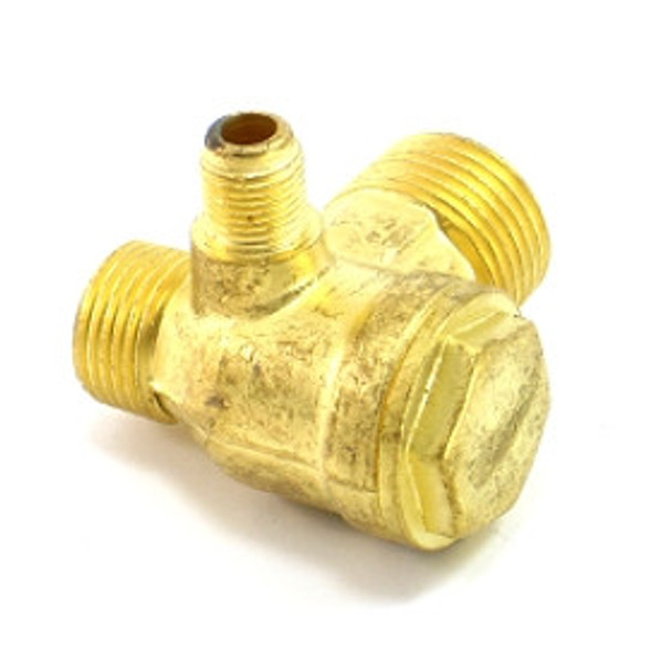 Part of the Week: The Mighty Check Valve - Master Tool Repair
