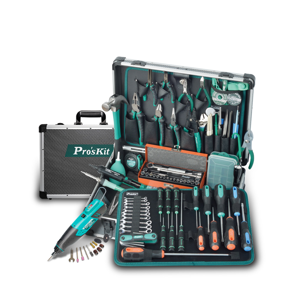 Exciting News: Hand Tools Now Available at Master Tool Repair! - Master ...