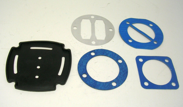 The Hidden World of Gaskets & O-Rings: Why Small Seals Matter Big ...