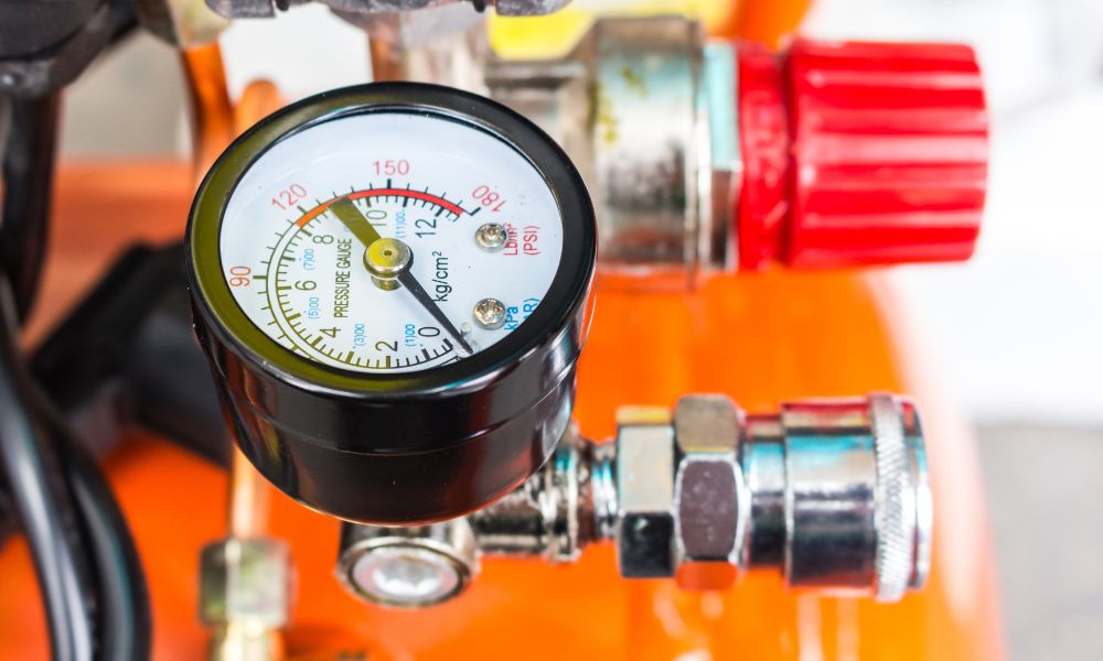 The Different Kinds of Air Compressors and Their Uses - Master Tool Repair