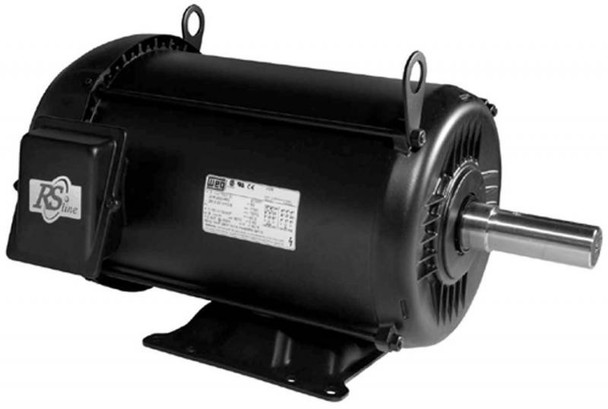 A Comprehensive Guide to Selecting Electric Motors for Air Compressors ...