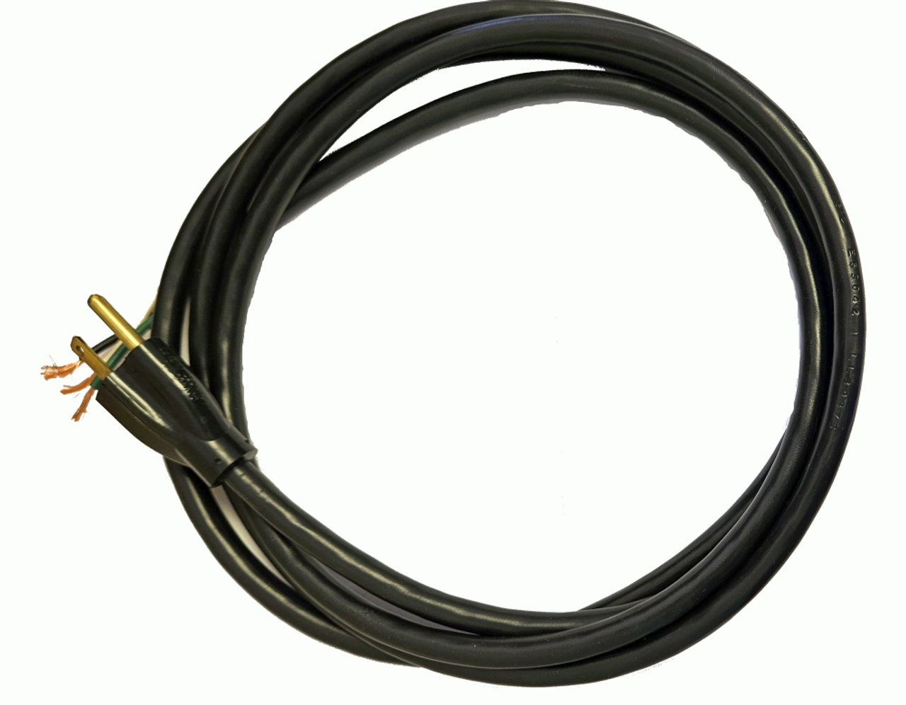 Part of the Week: 8-foot, 16-3 SJT, Heavy-Duty Power Cord - Master Tool ...