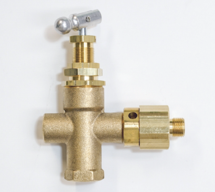 Part of the Week: Understanding the Pilot Unloader Valve - Master Tool ...