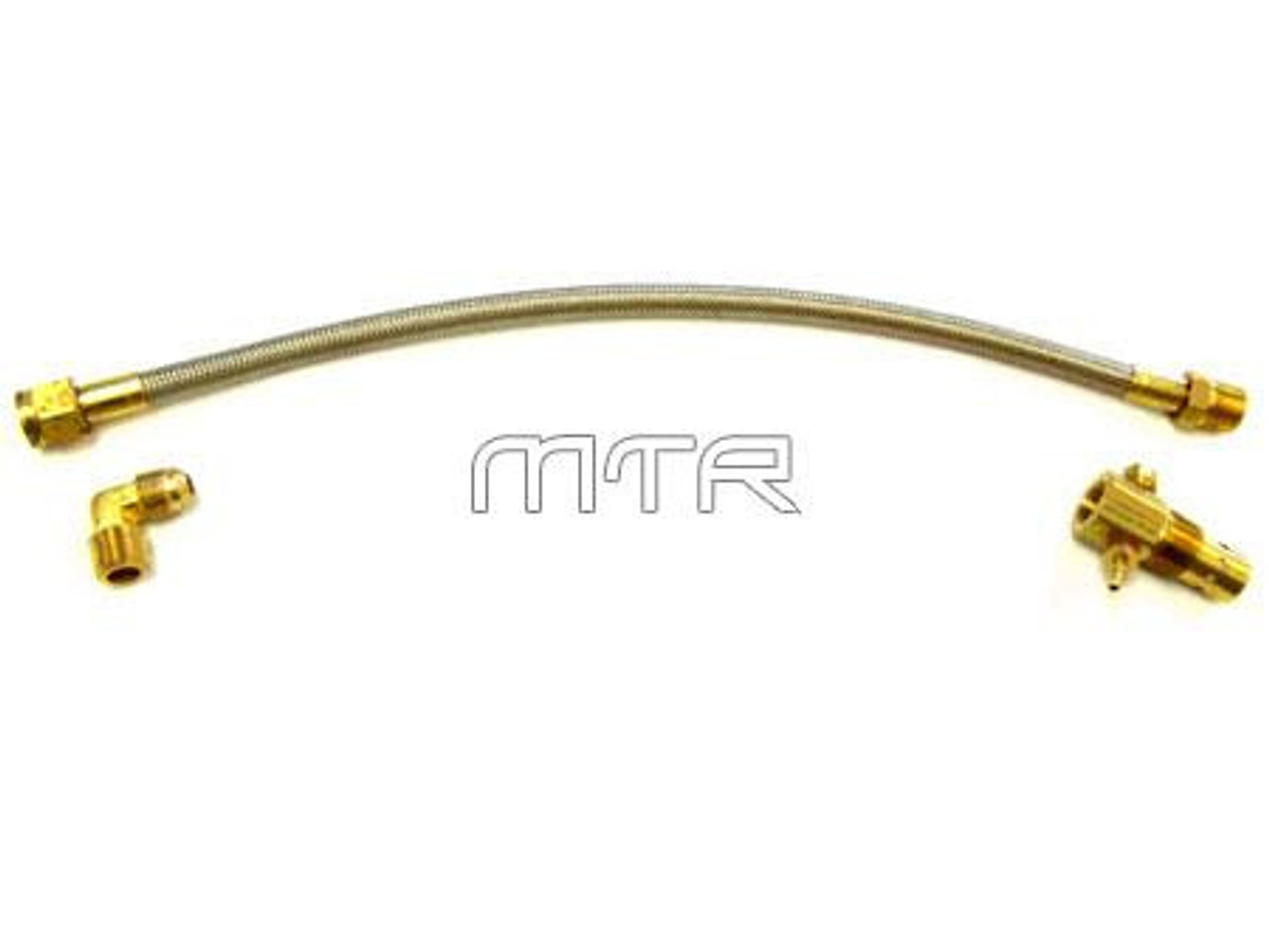 Part of the Week: Unveiling the Vital Role of Transfer Tubes in Air ...