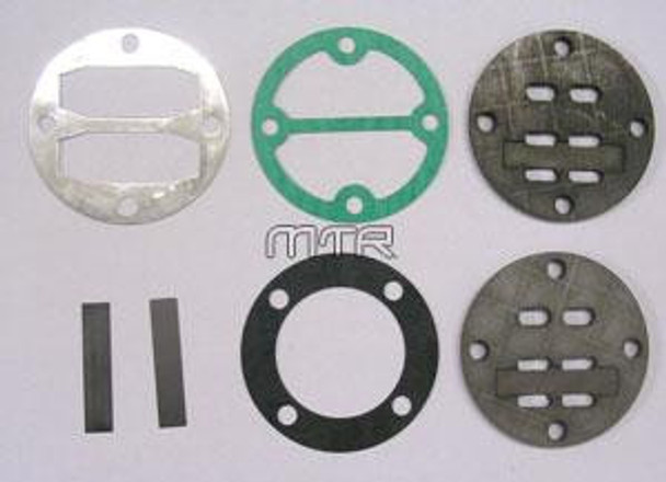 Part of the Week: Valve Plate Assemblies for Air Compressors - Master ...