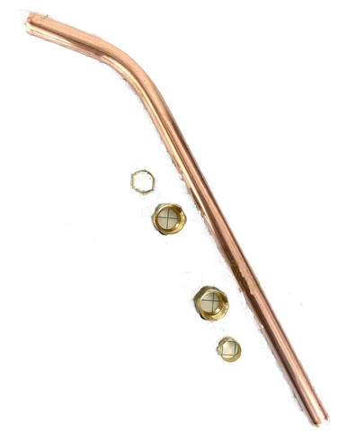 8422HK30-DISCH TB Discharge Tube MASTERTOOLREPAIR.COM